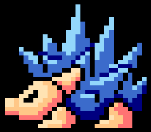 Harry Hedgehog | Super Mario Wiki | Fandom