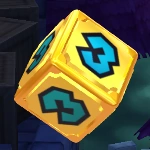 Slow Dice Block | Mario Wiki | Fandom