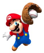 Mario Super Sluggers/Gallery | Mario Wiki | Fandom