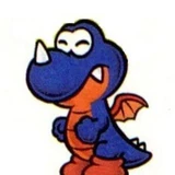 Rex | Super Mario Wiki | Fandom