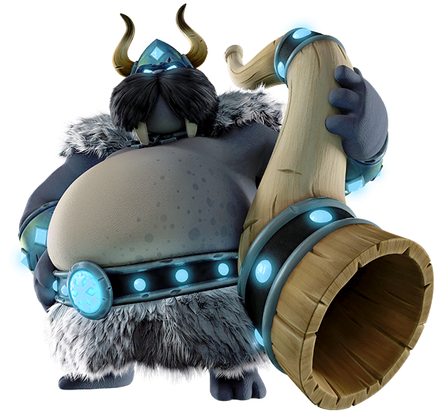 Lord Fredrik | Mario Wiki | Fandom