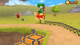 Find the 8 Red Coins | Mario Wiki | Fandom