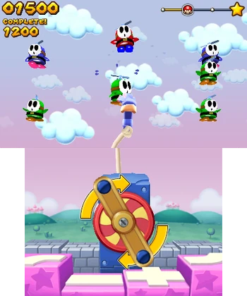 Fly Guy (toy) | Mario Wiki | Fandom