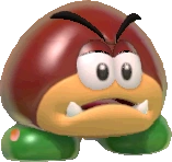 Galoomba | Wiki Mario | Fandom