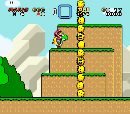 Groovy | Mario Wiki | Fandom