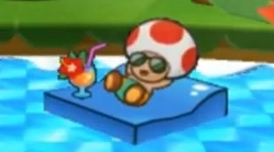 Chill T. | MarioWiki | Fandom