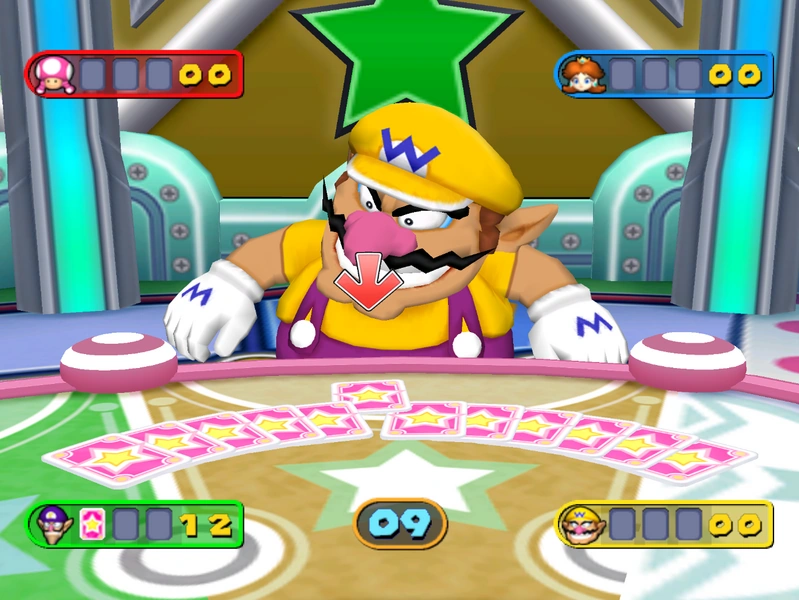 Pink Jack | Wiki Mario | Fandom