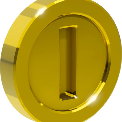 Tom Cloud Gold Coins