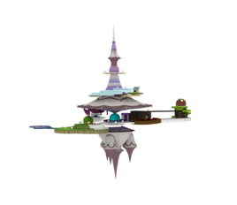 Comet Observatory | Mario Wiki | Fandom