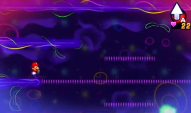 Dream's Deep | Mario Wiki | Fandom