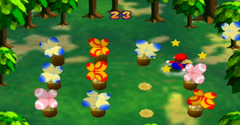 Ground Pound | Super Mario Wiki | Fandom