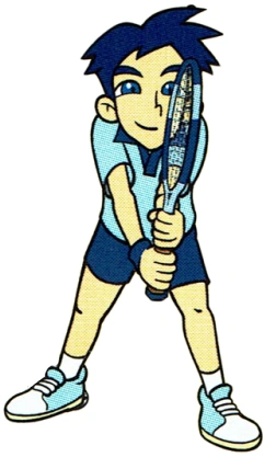 Kevin | Mario Wiki | Fandom