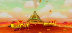 Maple Treeway | Mario Wiki | Fandom