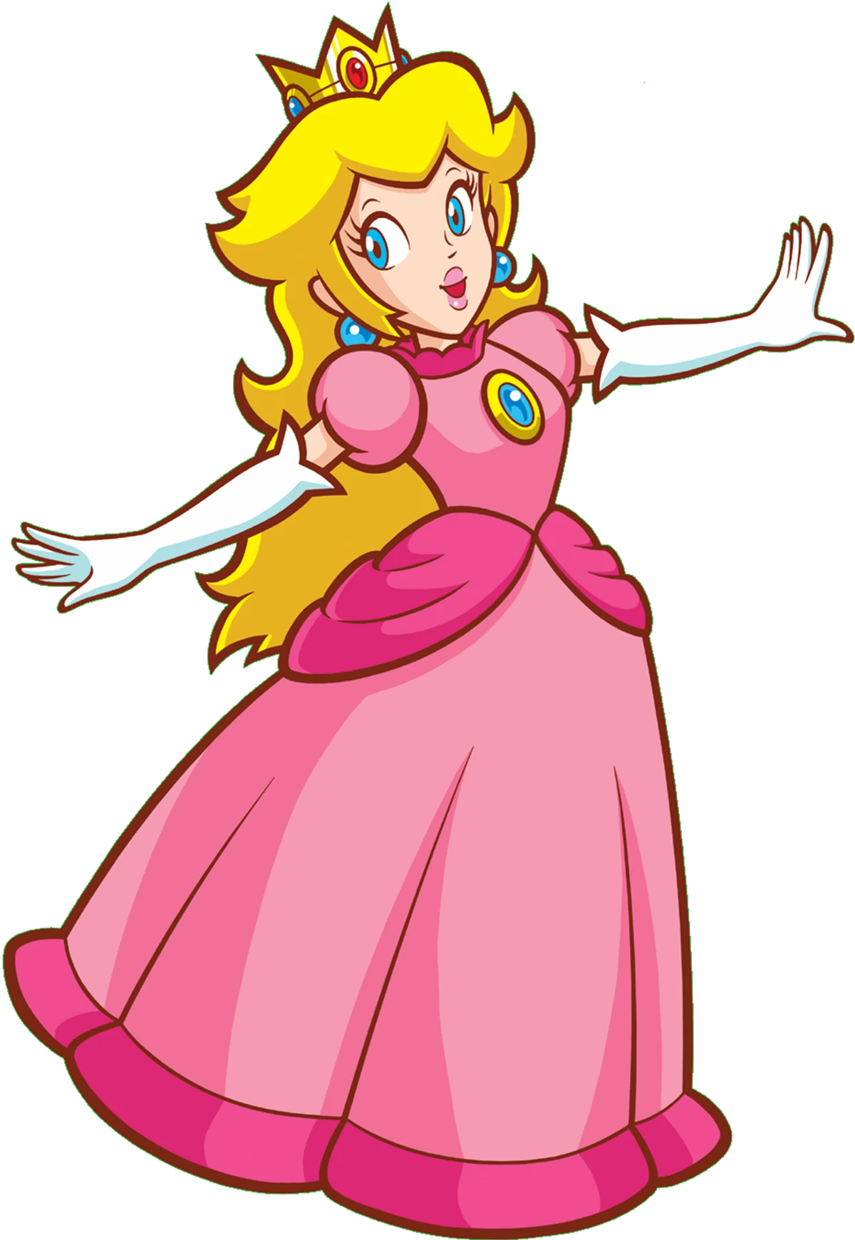 Joy (vibe) | Mario Wiki | Fandom