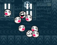 Boo | Super Mario Wiki | Fandom