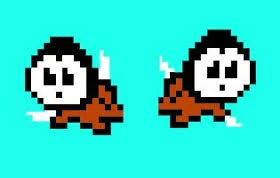 Subcon (species) | MarioWiki | Fandom