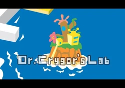 Dr. Crygor's Lab | Mario Wiki | Fandom