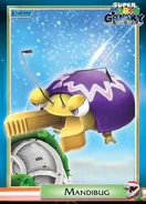 Mandibug | Mario Wiki | Fandom