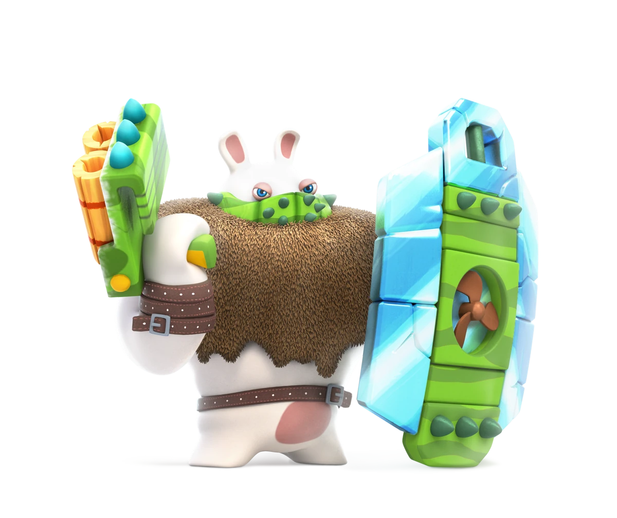 Protecteur | Wiki Mario | Fandom