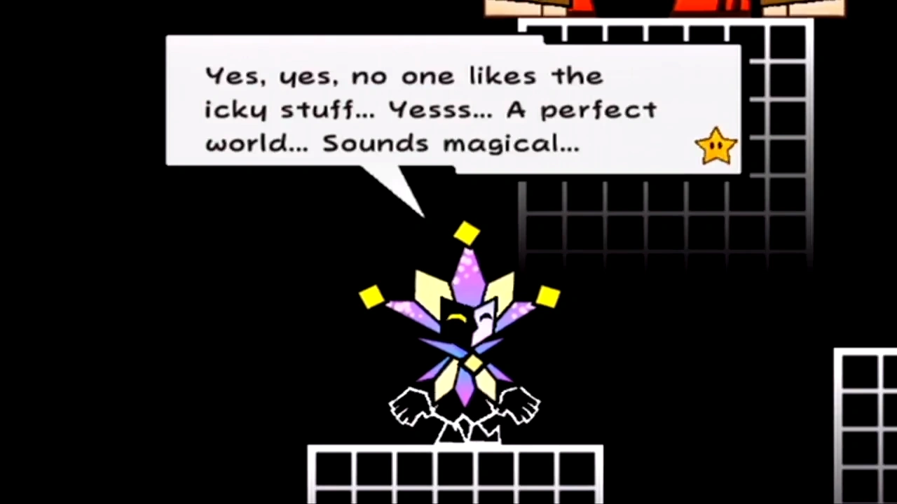 Discuss Everything About Mario Wiki | Fandom