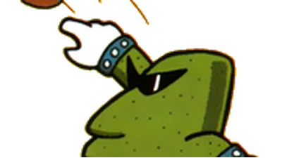 Discuss Everything About MarioWiki | Fandom