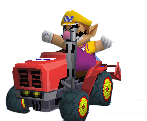 Traktor | MarioWiki | Fandom