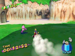 Il Piantissimo | Wiki Mario | Fandom