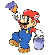 Mario Paint/Gallery | Mario Wiki | Fandom