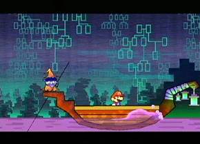 River Twygz | Mario Wiki | Fandom