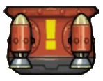 Rocket Bucket | Mario Wiki | Fandom