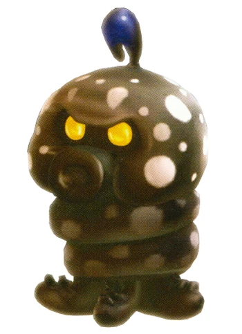 Octopus (Super Mario Galaxy) | Mario Wiki | Fandom