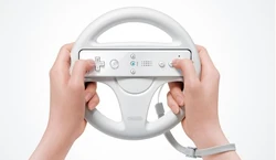 Wii Wheel | MarioWiki | Fandom