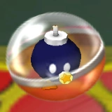 Bob-omb Orb | Mario Wiki | Fandom