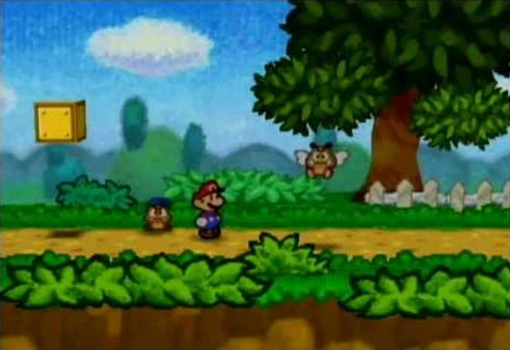 Goomba Road | Mario Wiki | Fandom