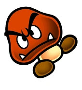 Gumba/Galerie | MarioWiki | Fandom