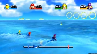 Ring Leader | Mario Wiki | Fandom