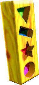 Ruler | Mario Wiki | Fandom