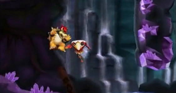 Tiki Zumba | Super Mario Wiki | Fandom