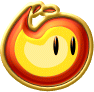 Red Fireball | Mario Wiki | Fandom