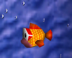 Bub (enemy) | Mario Wiki | Fandom