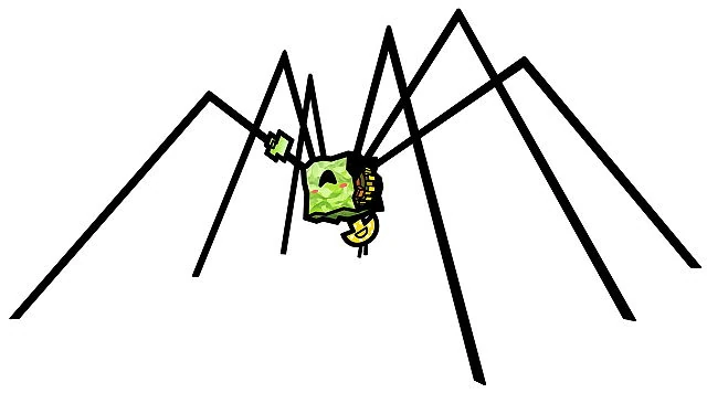 Mimi | Super Mario Wiki | Fandom