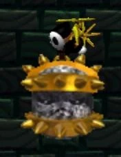 Armboss | MarioWiki | Fandom