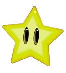 Estrella | Super Mario Wiki | Fandom