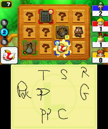 Match Faker | Mario Wiki | Fandom