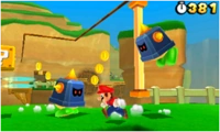 World 8-2 (Super Mario 3D Land) | Mario Wiki | Fandom