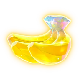 Banandium Gem | Mario Wiki | Fandom