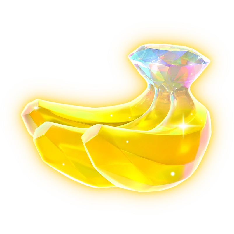 Banandium Gem | Mario Wiki | Fandom