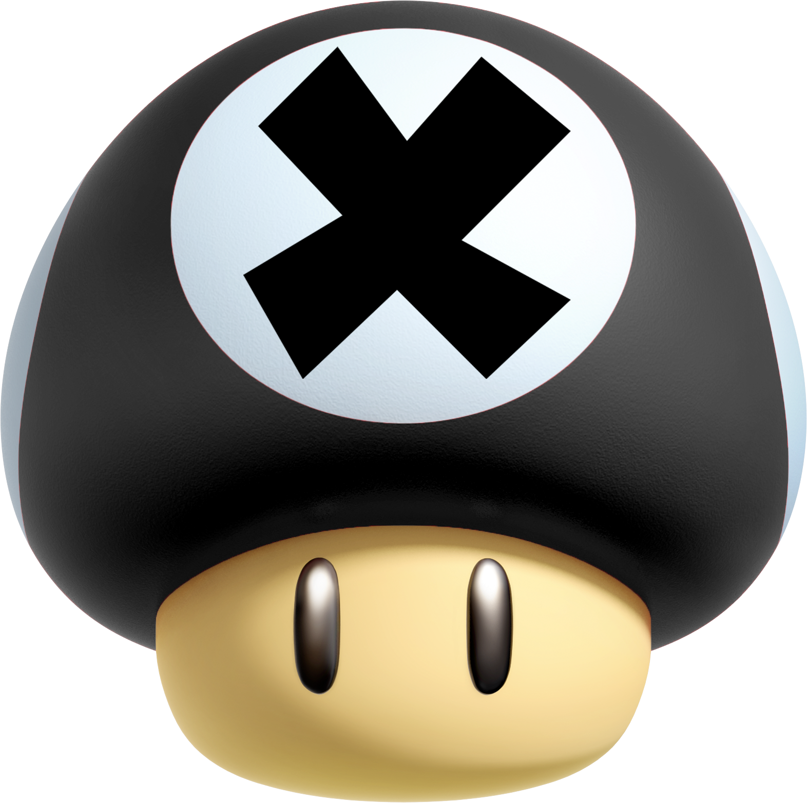 User blog:MarioKartDSYes MarioKartWiiNo/Death Mushroom | MarioWiki | Fandom