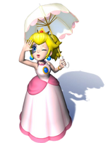 Peach's Parasol | Mario Wiki | Fandom