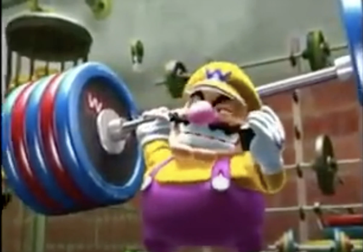 Wario's mother | Mario Wiki | Fandom